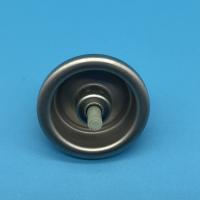 China Professional Mousse Foam Spray Valve - Salon-Quality Styling, Precise Dispensing, Durable Construction for sale