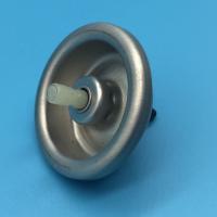 China Professional Hair Product Aerosol Valve - Salon-Quality Styling, Precise Dispensing, Durable Construction for sale
