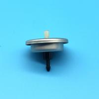 China Professional Hair Product Aerosol Valve - Salon-Quality Styling, Precise Dispensing, Durable Construction for sale