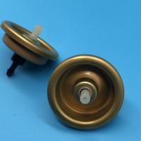 China Professional Hair Product Aerosol Valve - Salon-Quality Styling, Precise Dispensing, Durable Construction for sale