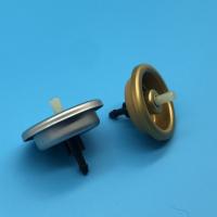 China Professional Hair Styling Mousse Valve - Precise Control, Volumizing Performance, Salon-Quality Results for sale