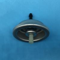 China Professional Hair Styling Mousse Valve - Precise Control, Volumizing Performance, Salon-Quality Results for sale