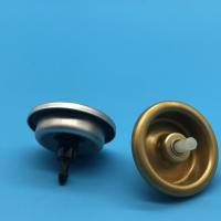 China Professional Hair Styling Mousse Valve - Precise Control, Volumizing Performance, Salon-Quality Results for sale