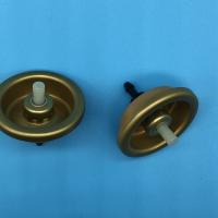 China Adjustable Hair Styling Mousse Valve - Customizable Application, All-Day Hold, Versatile Design for sale