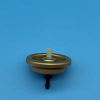 China Adjustable Hair Styling Mousse Valve - Customizable Application, All-Day Hold, Versatile Design for sale