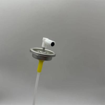 China Fragrance Dispenser Control Valve - Automatic Air Freshener System for Commercial Spaces for sale