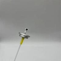 China Fragrance Dispenser Control Valve - Automatic Air Freshener System for Commercial Spaces for sale