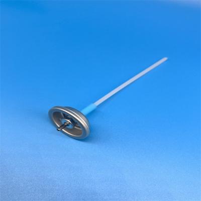 China One inch air freshener metered  valve with Mist Spray Pattern and Gasket Seal for sale
