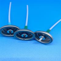 China One inch air freshener metered  valve with Mist Spray Pattern and Gasket Seal for sale