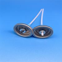 China Metered Aerosol Valve With Sealed Gasket For Universal Compatibility for sale