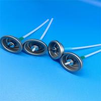 China Free Sample Metered Button Aerosol Valve 50-200mcl Mist Spray Packaging For All Products for sale