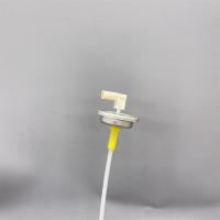 China Precision One-Inch Metered Valve for Fluid Control - Ideal for Industrial Applications for sale