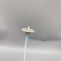 China Precision Metered Aerosol Valve for Controlled Dispensing - Ideal for Household Products for sale