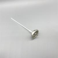 China Precision Metered Aerosol Valve for Controlled Dispensing - Ideal for Household Products for sale