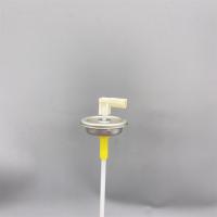 China Precision L-Actuator One-Inch Metering Valve - Ideal for Industrial Processes for sale