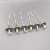 China Precision L-Actuator One-Inch Metering Valve - Ideal for Industrial Processes for sale
