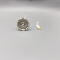 China Precision L-Actuator One-Inch Metering Valve - Ideal for Industrial Processes for sale