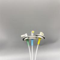 China Precision L-Actuator Air Freshener Valve - Ideal for Home & Office for sale