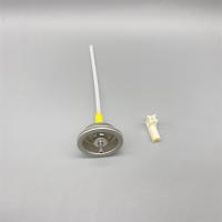China Precision Perfume Metering Valve - Ideal for Luxury Fragrances for sale