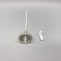 China Precision Perfume Metering Valve - Ideal for Luxury Fragrances for sale