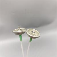 China Precision Metered Valve for Pharmaceutical Dispensing - Accurate and Reliable Control for sale