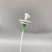 China Industrial Metered Valve for Chemical Processing - Precise and Efficient Flow Control for sale