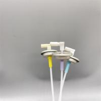 China Industrial Metered Valve for Chemical Processing - Precise and Efficient Flow Control for sale