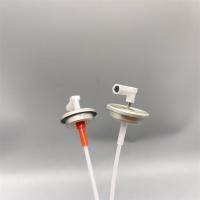 China Versatile Metered Valve for Food and Beverage Industry - Reliable and Hygienic Dispensing for sale