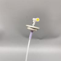 China Versatile Metered Valve for Food and Beverage Industry - Reliable and Hygienic Dispensing for sale