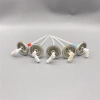 China Versatile Metered Valve for Food and Beverage Industry - Reliable and Hygienic Dispensing for sale