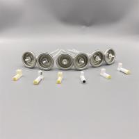 China Precision Metered Valve for Air Fresheners - Consistent and Efficient Dispensing for Home Use for sale