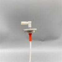 China Commercial Metered Valve for Air Fresheners - Reliable and Cost-Effective Solution for Offices for sale