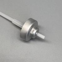 China Premium 20mm Plastic Stem Metered Aerosol Valve for Household with Precision Dosing for sale