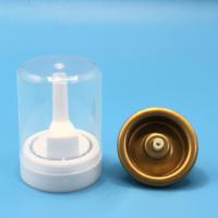 China Premium Styling Mousse Spray Valve - Achieve Perfect Hairstyles Effortlessly - Advanced Specification for sale