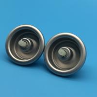 China Advanced Mousse Foam Aerosol Valve - Effortless Dispensing for Perfect Styling - Innovative Specifications for sale