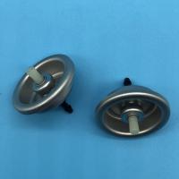 China Advanced Mousse Foam Aerosol Valve - Effortless Dispensing for Perfect Styling - Innovative Specifications for sale
