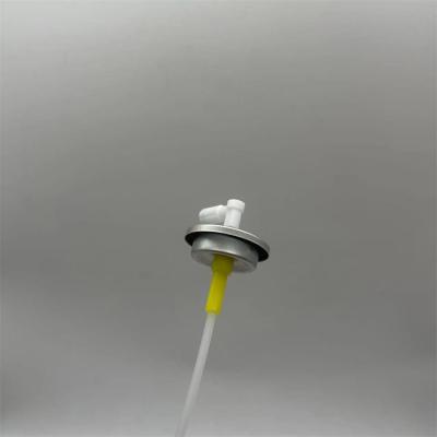China Inverted Aerosol Cans Single for Industrial Applications for sale