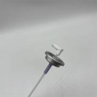 China Inverted Aerosol Cans Single for Industrial Applications for sale