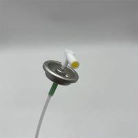 China Silver Actuator Durable and Dependable for Your Business for sale