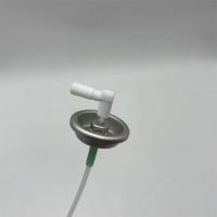 China Silver Actuator Durable and Dependable for Your Business for sale