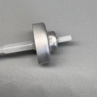 China Industrial-Grade 20mm Plastic Stem Metering Valve for Lubricants with Durable Construction for sale