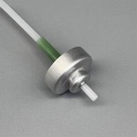 China Eco-Conscious 20mm Plastic Stem Metering Valve for Household Cleaners with Recyclable Design for sale