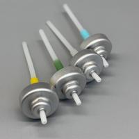 China Pharmaceutical-Grade 20mm Plastic Stem Metering Valve for Aerosol Medications with Sterile Design for sale