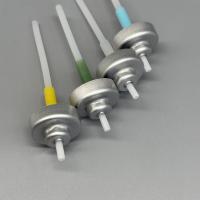 China Reliable 20mm Metered Valve for Manufacturing Professionals – Precision, Versatility & Easy Maintenance for sale
