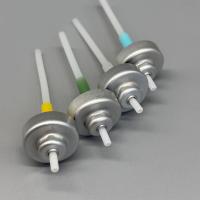 China High-Performance 20mm Metered Valve for Commercial Applications – Accurate, Durable & Efficient for sale