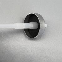 China High-Accuracy 20mm Metered Valve for Industrial Liquid Dispensing Systems with Calibrated Flow Control for sale