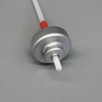 China High-Accuracy 20mm Metered Valve for Industrial Liquid Dispensing Systems with Calibrated Flow Control for sale
