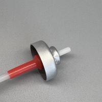 China Durable 20mm Metered Valve for Chemical Processing with Wide Compatibility for sale