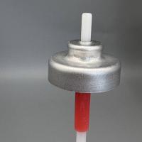 China Durable 20mm Metered Valve for Chemical Processing with Wide Compatibility for sale