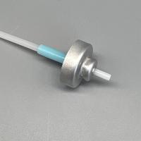 China Durable 20mm Metered Valve for Chemical Processing with Wide Compatibility for sale